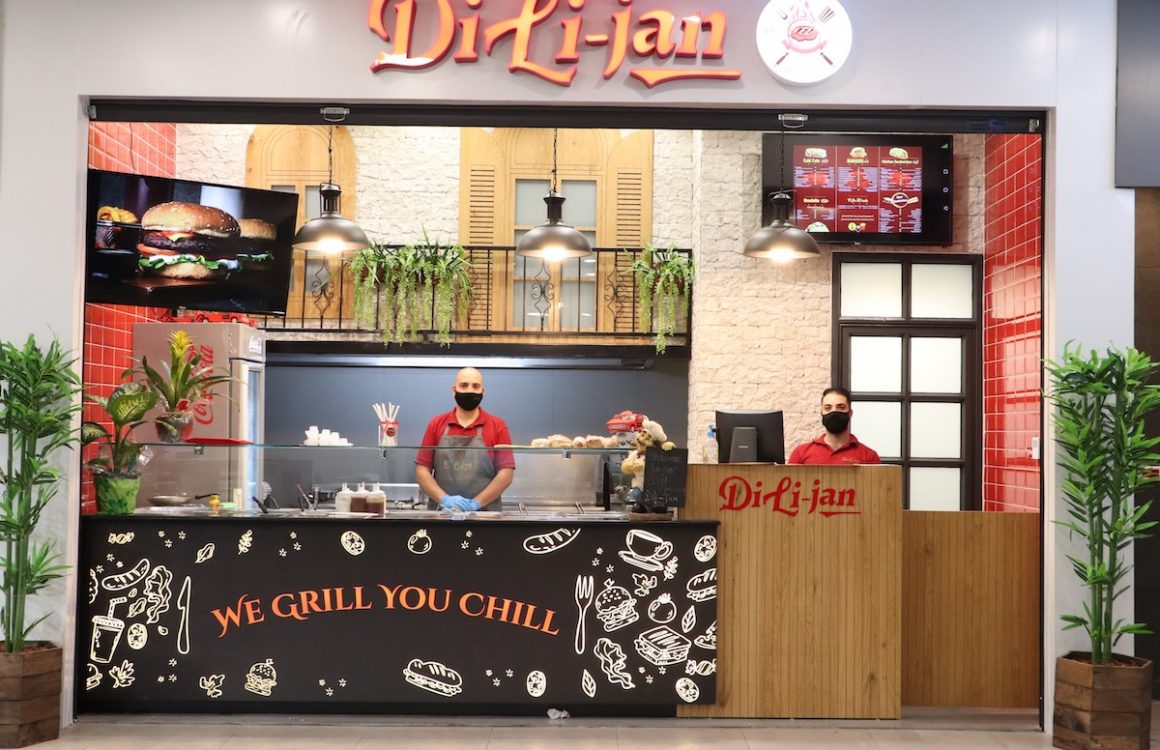 DILI-JAN - Lacasa Mall